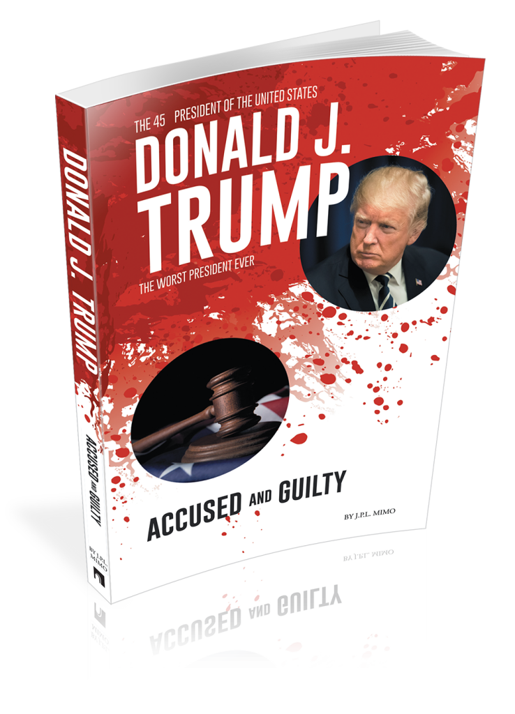 About the Book - J.P.L. Mimo